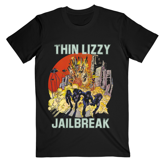 Thin Lizzy | Official Merch