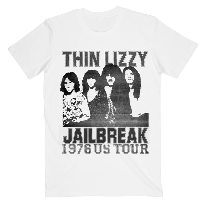 Thin Lizzy | Official Merch